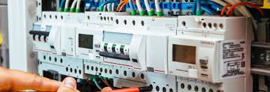 Résumé de Schémas et Appareillages Electriques